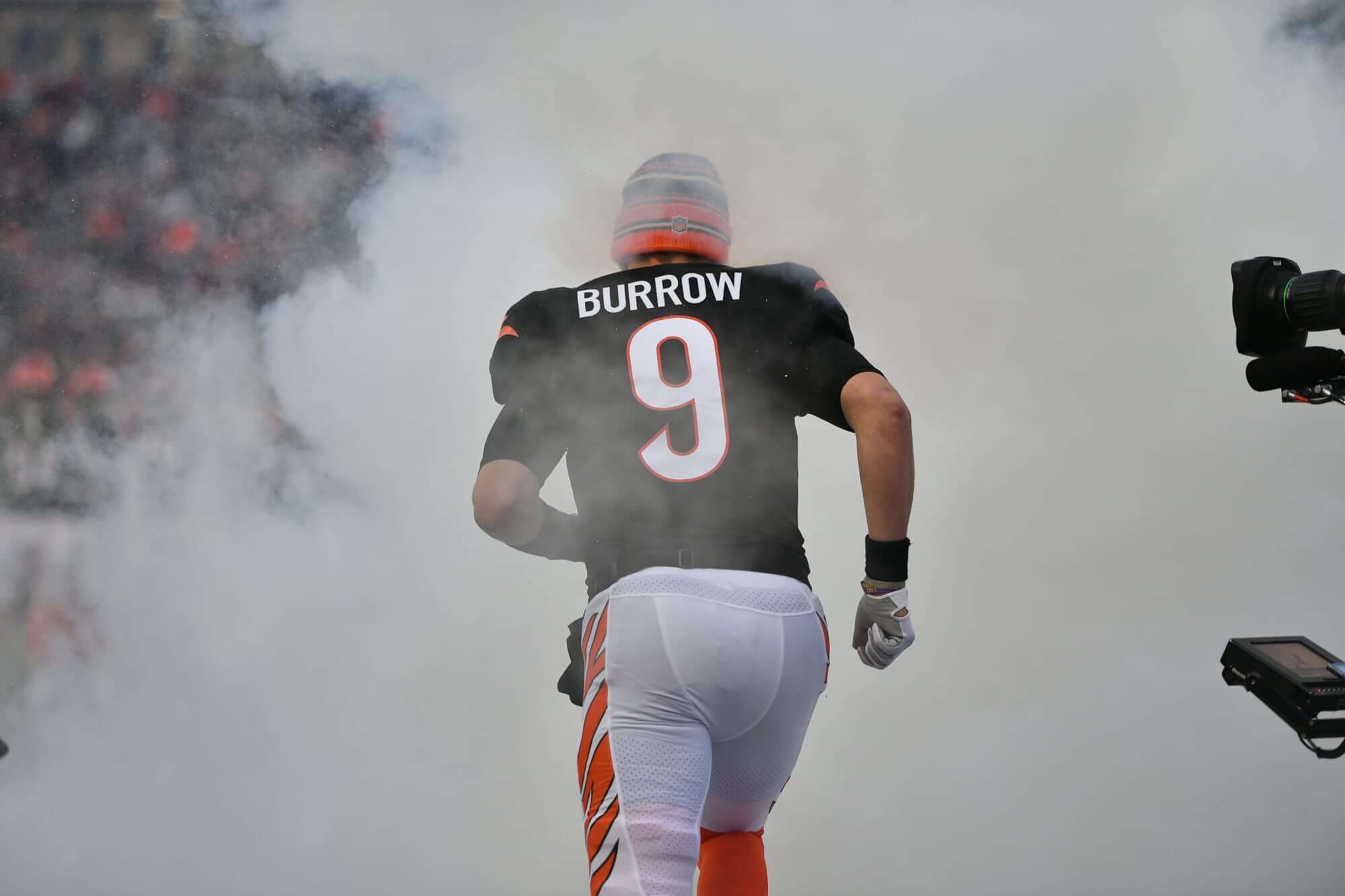 Joe Burrow Foundation Terminates Advisory Board Member - Joe Burrow ...